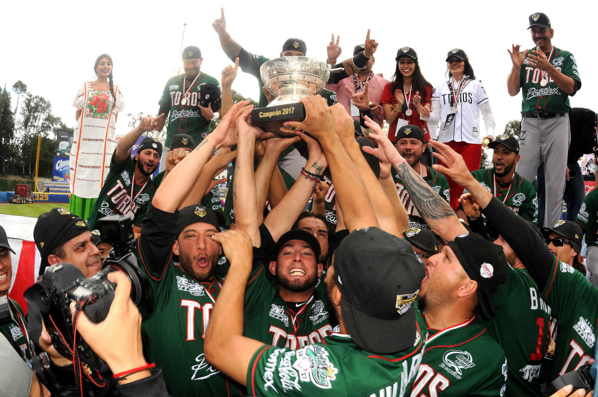 historia y antecedentes - Toros de Tijuana