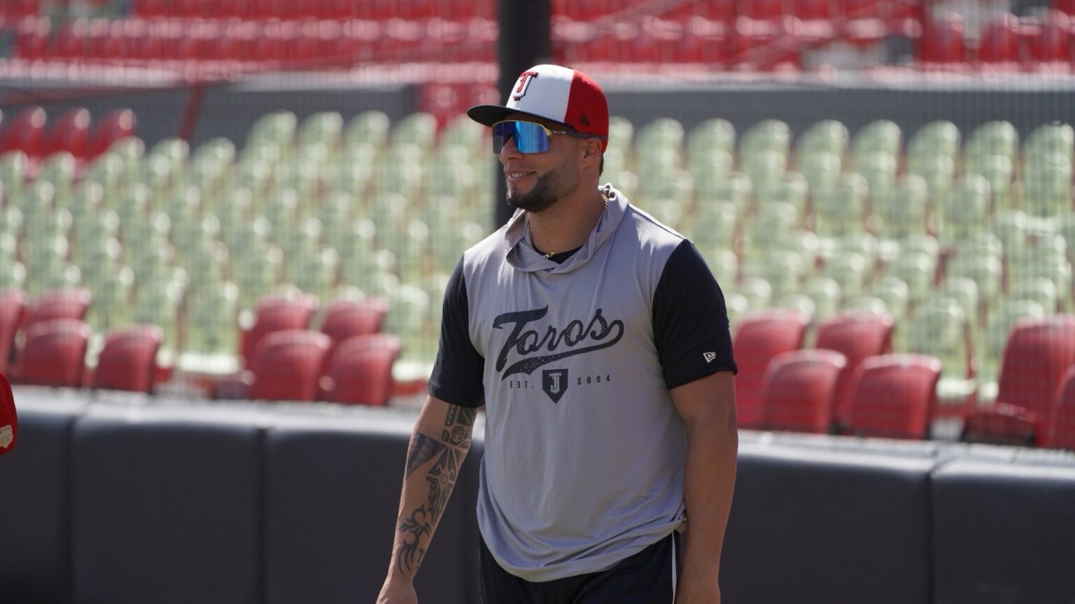 noticias - Toros de Tijuana