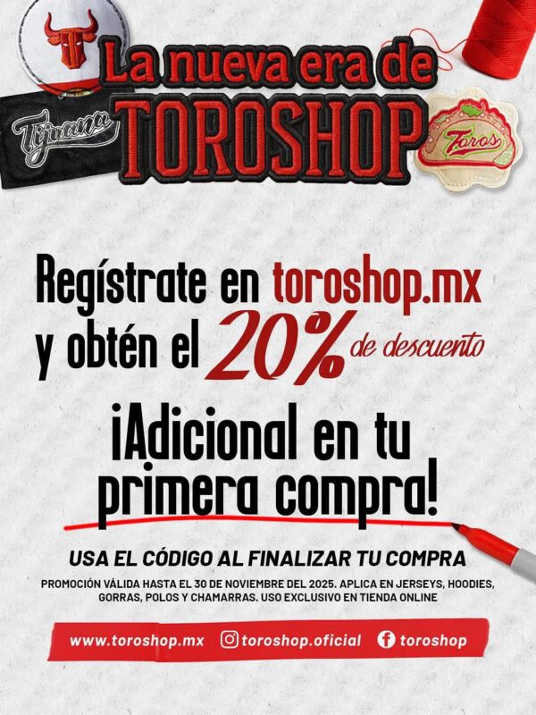 Estadio Chevron - Toros de Tijuana