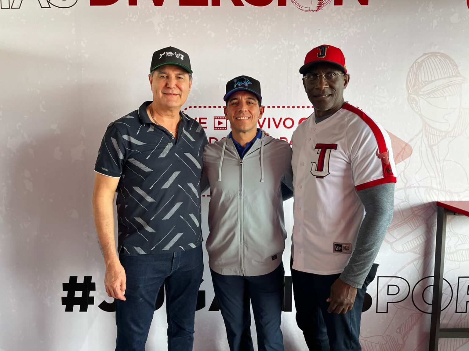 KELLY AFINA DETALLES RUMBO A LA PRETEMPORADA - Toros de Tijuana
